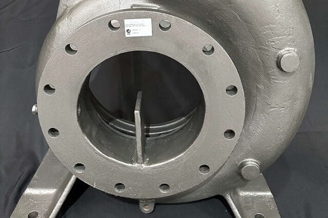 Recuperação de Corpos Espirais - UCAF